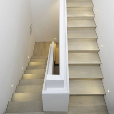 Stealth LED Step Light by Lucifer Lighting at Lumens.com