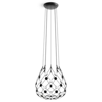 Mesh Pendant by Luceplan at Lumens.com