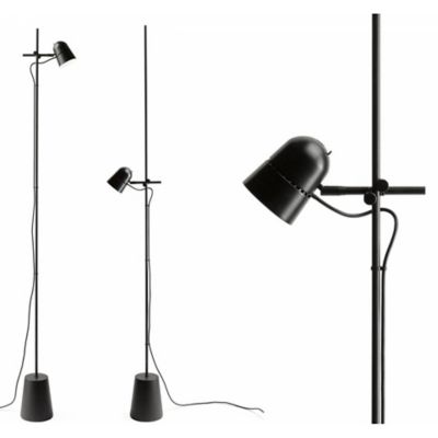 Counterbalance LED Floor Lamp by Luceplan at Lumens.com