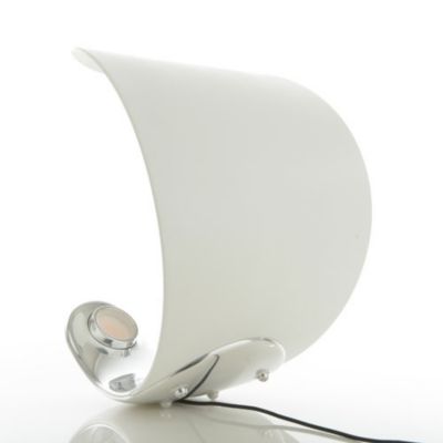 Curl Table Lamp by Luceplan at Lumens.com
