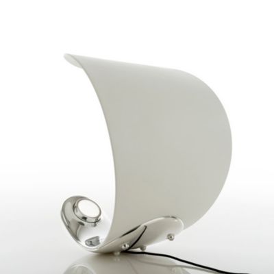 Curl Table Lamp by Luceplan at Lumens.com