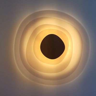 Beta Wall / Flushmount by Leucos Lighting at Lumens.com