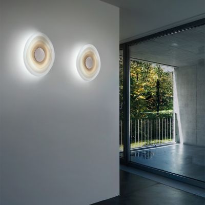 Beta Wall / Flushmount by Leucos Lighting at Lumens.com