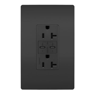 Adorne Power Outlets & USB Outlets at Lumens.com