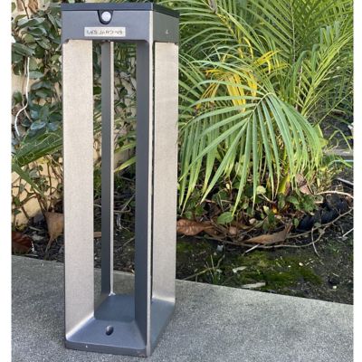 Faro Outdoor LED Path Light by Les Jardins at Lumens.com