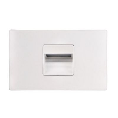 Step Light LED Outdoor Light by Lotus LED Lights at Lumens.com