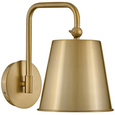 Blake Wall Sconce by Lark at Lumens.com