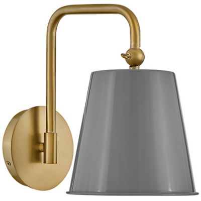 Blake Wall Sconce by Lark at Lumens.com