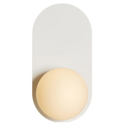 Arch Wall Sconce by Luminaire Authentik at Lumens.com