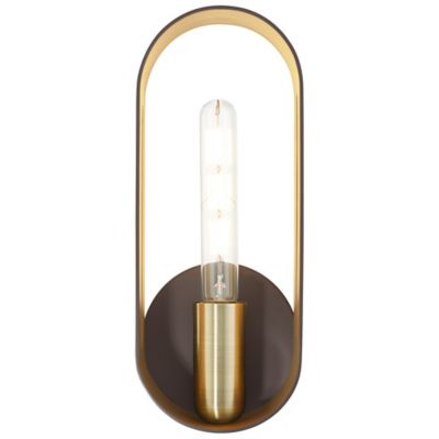 Carla Wall Sconce by Alder and Ore at Lumens.com