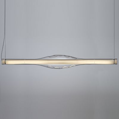 Dune LED Linear Suspension by LZF at Lumens.com