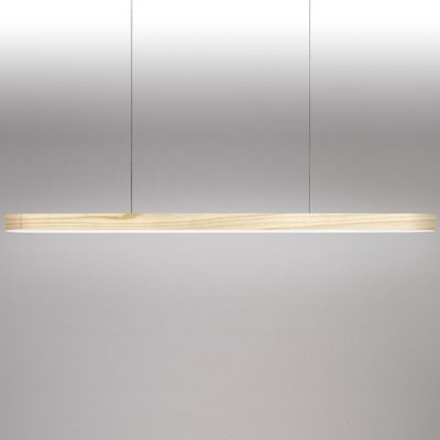I-Line LED Linear Suspension by LZF at Lumens.com