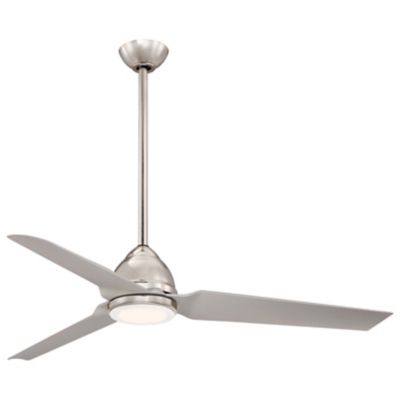 Java Outdoor LED Ceiling Fan by Minka Aire Fans at Lumens.com