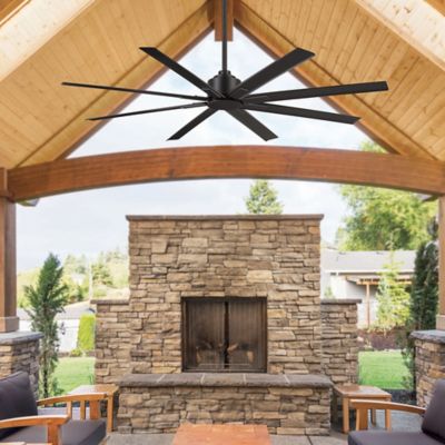 Xtreme H2O Ceiling Fan by Minka Aire Fans at Lumens.com