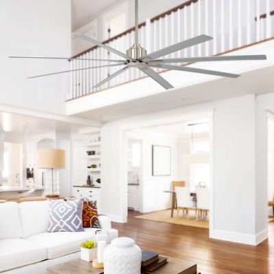 Xtreme H2O 84-Inch Ceiling Fan by Minka Aire Fans at Lumens.com