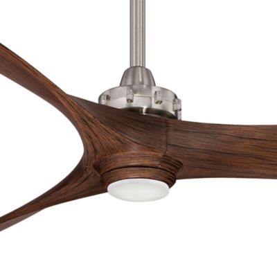 Aviation LED Ceiling Fan by Minka Aire Fans at Lumens.com