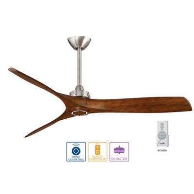 Aviation LED Ceiling Fan by Minka Aire Fans at Lumens.com