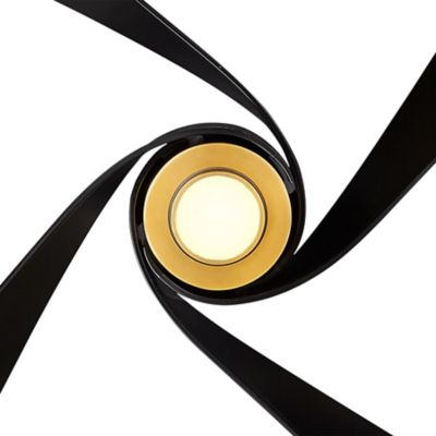 Artemis IV LED Ceiling Fan by Minka Aire Fans at Lumens.com