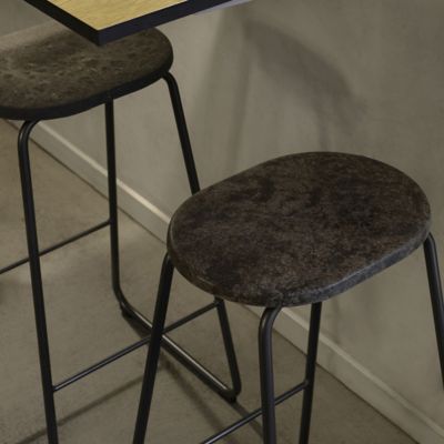 Earth Stool by Mater at Lumens.com