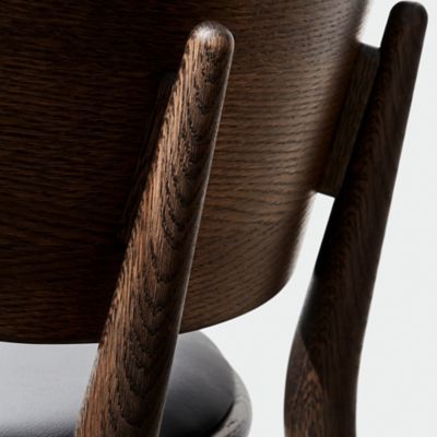 The Dining Chair by Mater at Lumens.com