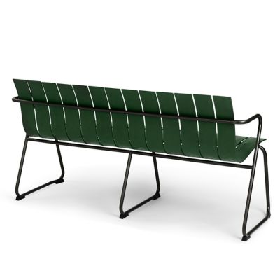 Ocean Outdoor Bench by Mater at Lumens.com