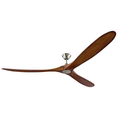Maverick Super Max Ceiling Fan by Visual Comfort Fan at Lumens.com