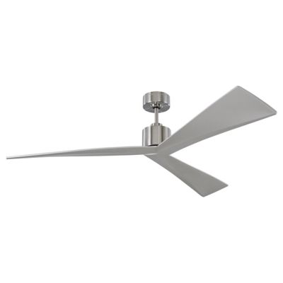 Adler Ceiling Fan by Visual Comfort Fan at Lumens.com