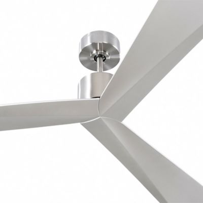 Adler Ceiling Fan by Visual Comfort Fan at Lumens.com