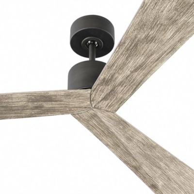Adler Ceiling Fan by Visual Comfort Fan at Lumens.com