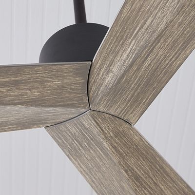 Adler Ceiling Fan by Visual Comfort Fan at Lumens.com