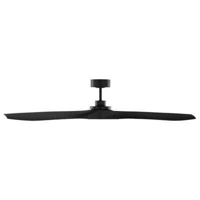 Collins Coastal Smart Ceiling Fan by Visual Comfort Fan at Lumens.com