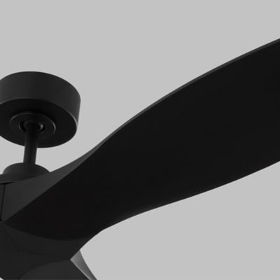 Collins Coastal Smart Ceiling Fan by Visual Comfort Fan at Lumens.com