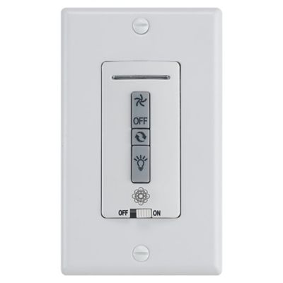 ESSWC-10 Wall Control by Visual Comfort Fan at Lumens.com