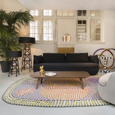 Wild Rug by Moooi Carpets at Lumens.com