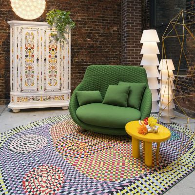 Wild Rug by Moooi Carpets at Lumens.com