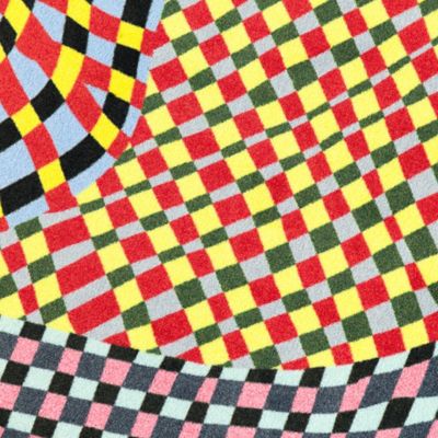 Wild Rug by Moooi Carpets at Lumens.com