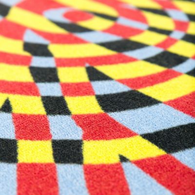 Wild Rug by Moooi Carpets at Lumens.com