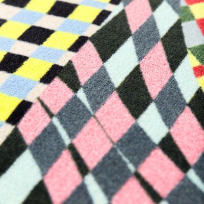 Wild Rug by Moooi Carpets at Lumens.com