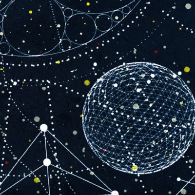 Celestial Carpet by Moooi Carpets at Lumens.com