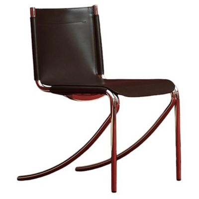 Jot Lounge Chair by MDF Italia at Lumens.com