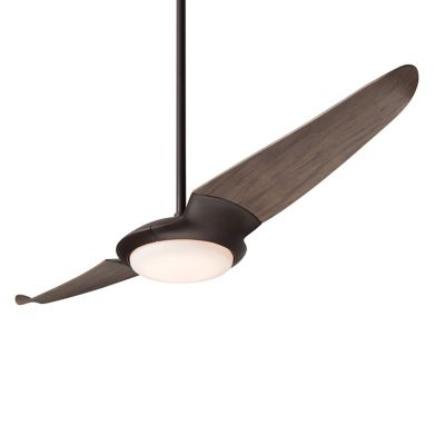 IC/Air 2 Ceiling Fan by Modern Fan Company at Lumens.com