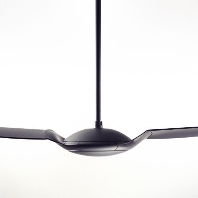 IC/Air 2 Ceiling Fan by Modern Fan Company at Lumens.com