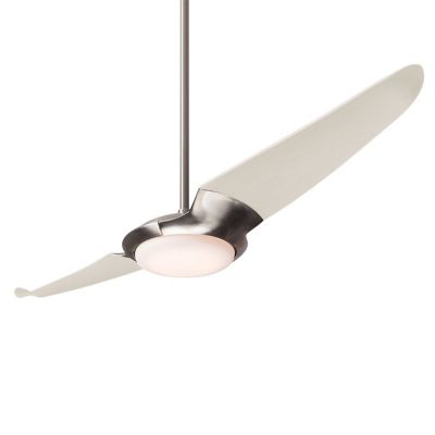 IC/Air 2 Ceiling Fan by Modern Fan Company at Lumens.com