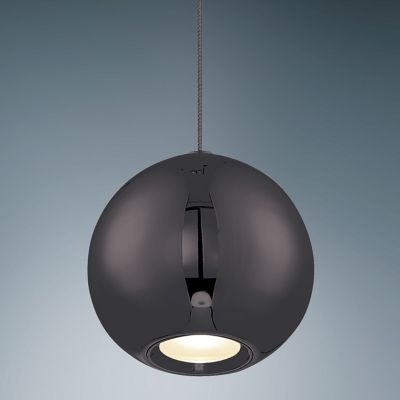 Acid LED Round Mini-Pendant by Modern Forms at Lumens.com