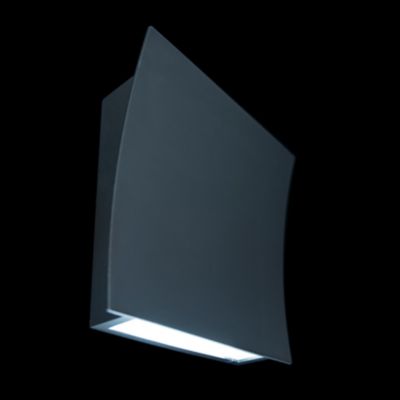 Slide LED Wall Sconce by Modern Forms at Lumens.com