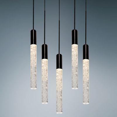 Magic LED Multi-Light Pendant by Modern Forms at Lumens.com