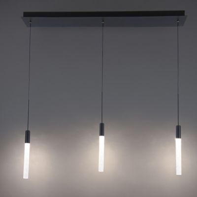 Magic LED Linear Suspension by Modern Forms at Lumens.com