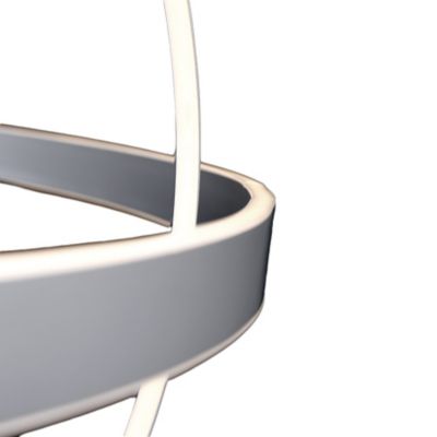 Kinetic LED Pendant by Modern Forms at Lumens.com