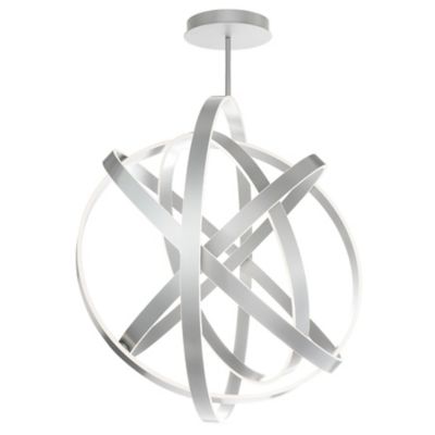 Kinetic LED Pendant by Modern Forms at Lumens.com