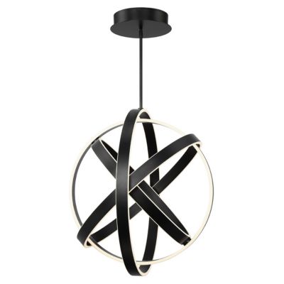 Kinetic LED Pendant by Modern Forms at Lumens.com